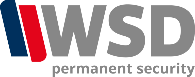 Sicherheitsdienste - WSD permanent security Group