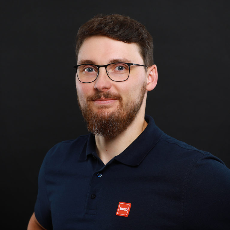 Management - WSD permanent security GmbH