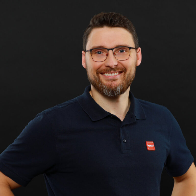 Management - WSD permanent security GmbH