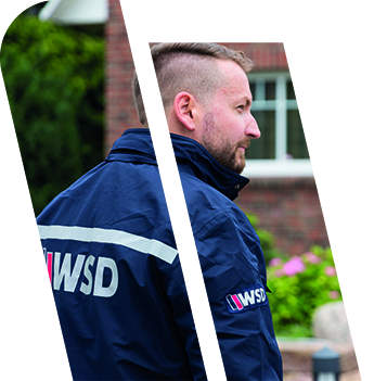 WSD Partnership - WSD permanent security GmbH