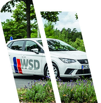 WSD Partnership - WSD permanent security GmbH